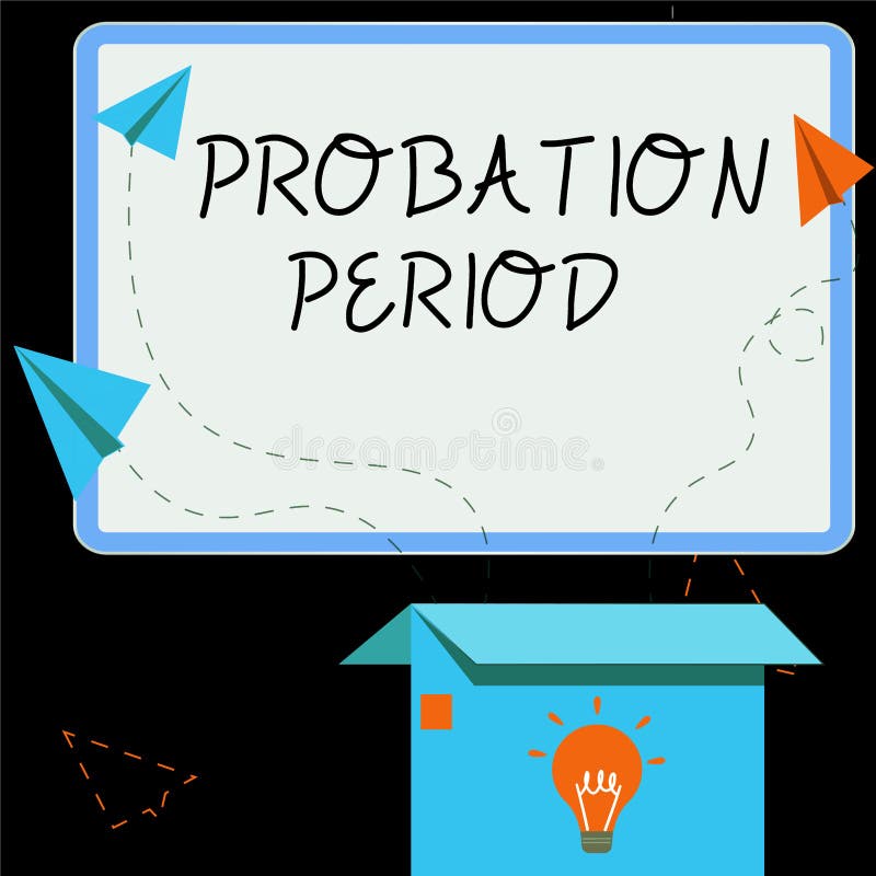 Conceptual Caption Probation Period. Business Approach Focused and ... Conceptual Caption Probation Period. Business Approach Focused and ...