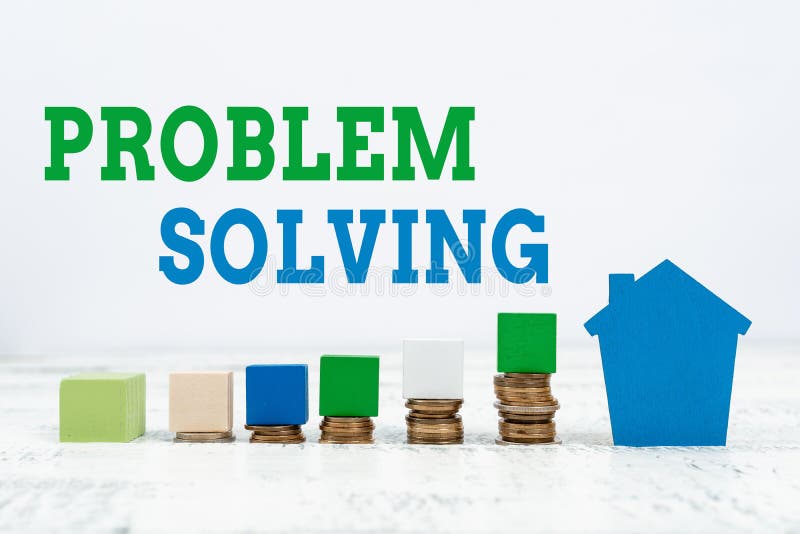 Conceptual Caption Problem Solving. Conceptual Photo To Find an Answer ...