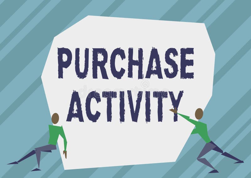 Conceptual Caption Purchase Activity. Business Overview Acquiring Goods ... Conceptual Caption Purchase Activity. Business Overview Acquiring Goods ...