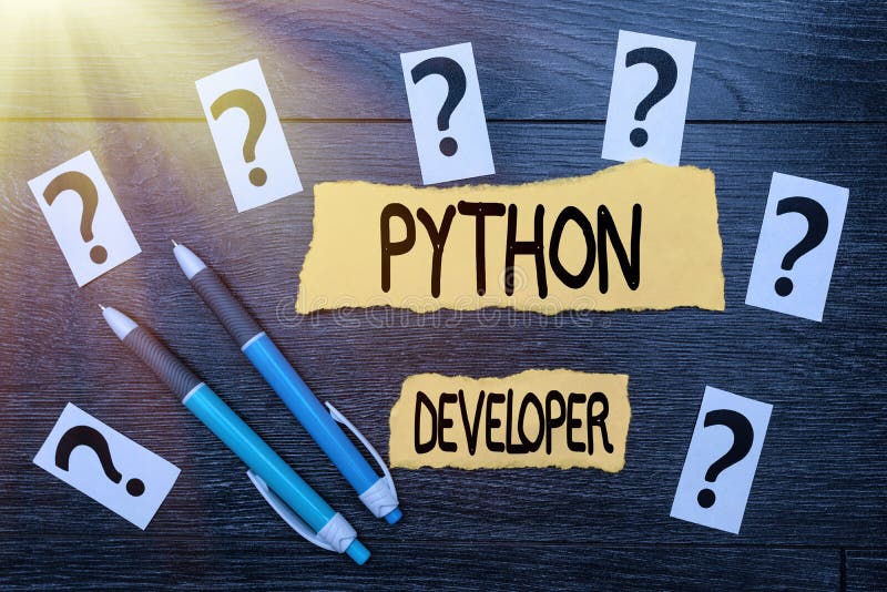 Conceptual Caption Python Developer. Internet Concept Responsible for ... Conceptual Caption Python Developer. Internet Concept Responsible for ...