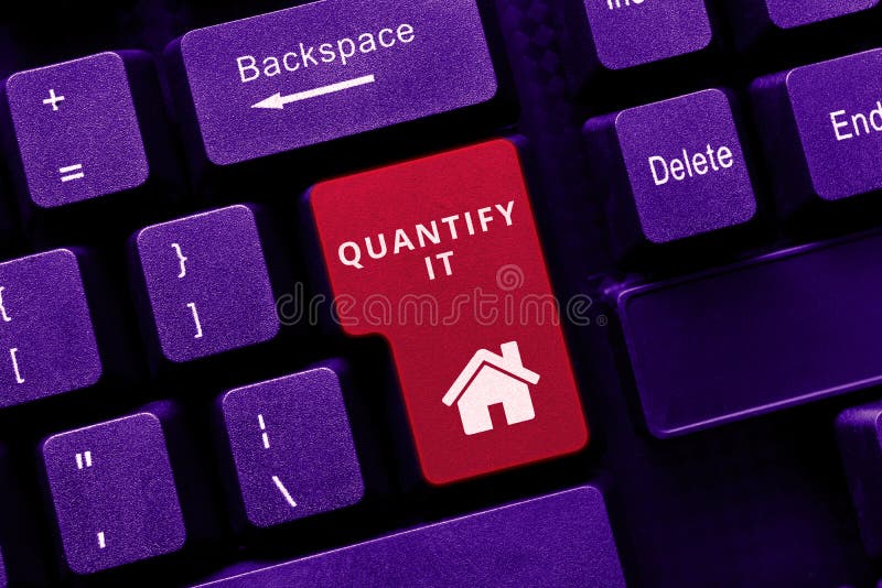 Conceptual Caption Quantify it. Business Overview Measure the Size or ...