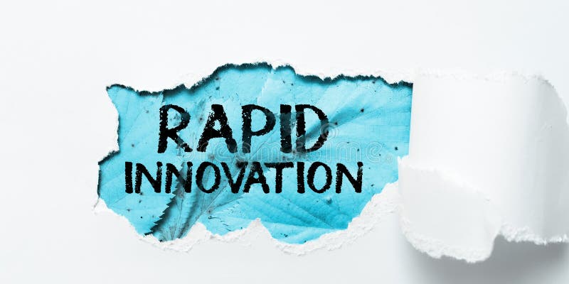 Conceptual Caption Rapid Innovation. Conceptual Photo Characteristic of ... Conceptual Caption Rapid Innovation. Conceptual Photo Characteristic of ...