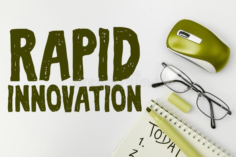 Conceptual Caption Rapid Innovation. Word Written on Characteristic of ... Conceptual Caption Rapid Innovation. Word Written on Characteristic of ...