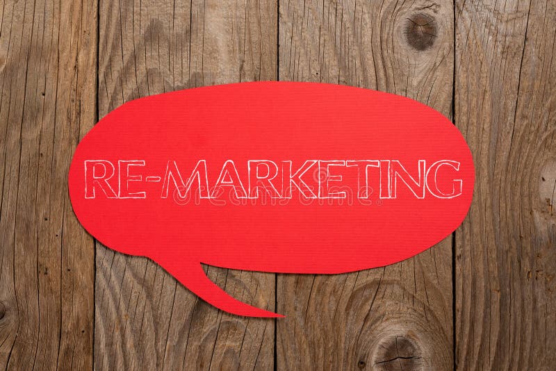 Hand Writing Sign Re Marketing. Word for Strategy To Reach Potential ... Hand Writing Sign Re Marketing. Word for Strategy To Reach Potential ...