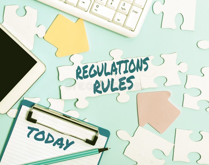 Conceptual Caption Regulations Rules. Business Concept Standard ... Conceptual Caption Regulations Rules. Business Concept Standard ...