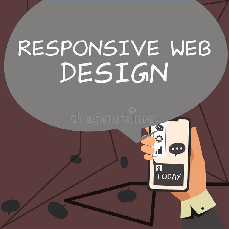 Responsive Layouts Stock Illustrations – 213 Responsive Layouts Stock Illustrations, Vectors ...