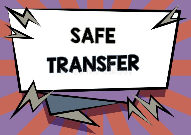 Safe Wire Transfer Stock Illustrations – 213 Safe Wire Transfer Stock ...