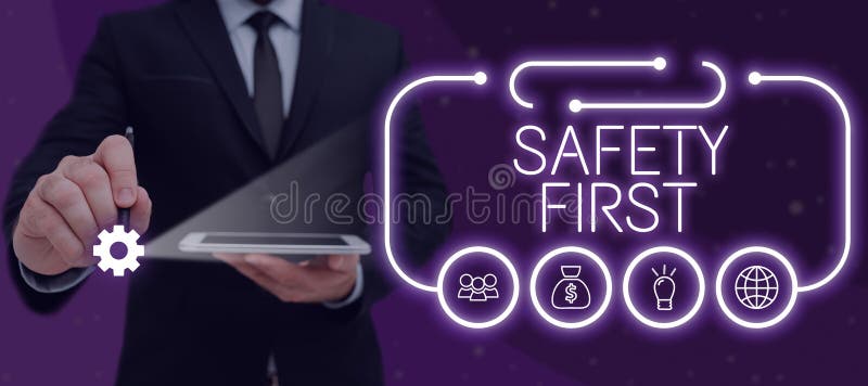 Conceptual Caption Safety First. Internet Concept Avoid Any Unnecessary ...