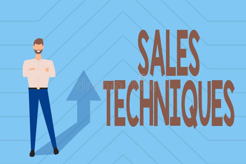 Conceptual Caption Sales Techniques. Concept Meaning Methods that Sales ... Conceptual Caption Sales Techniques. Concept Meaning Methods that Sales ...