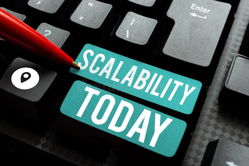 Conceptual Caption Scalability. Internet Concept Capable of Being ... Conceptual Caption Scalability. Internet Concept Capable of Being ...