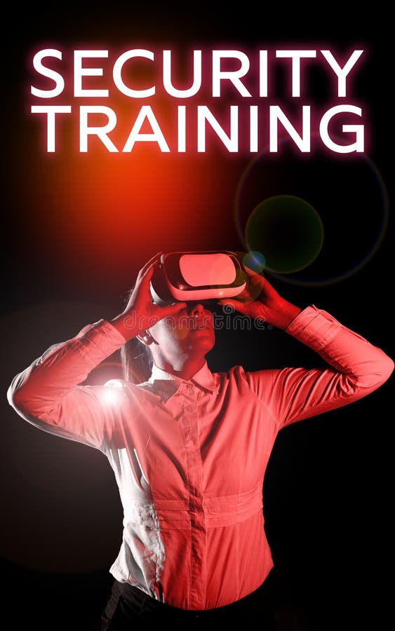 Conceptual Caption Security Training. Business Approach Providing ... Conceptual Caption Security Training. Business Approach Providing ...