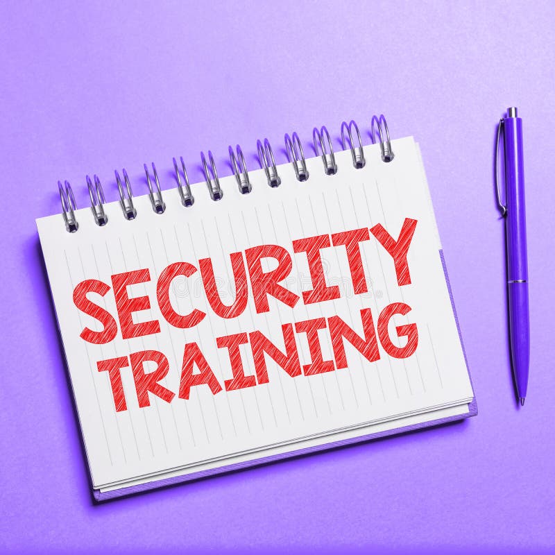 Conceptual Caption Security Training. Business Approach Providing ... Conceptual Caption Security Training. Business Approach Providing ...
