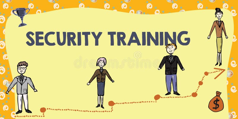 Conceptual Caption Security Training. Business Showcase Providing ... Conceptual Caption Security Training. Business Showcase Providing ...