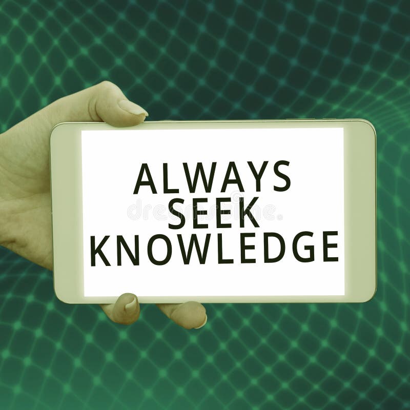 Knowledge Caption Stock Illustrations – 3,400 Knowledge Caption Stock ...