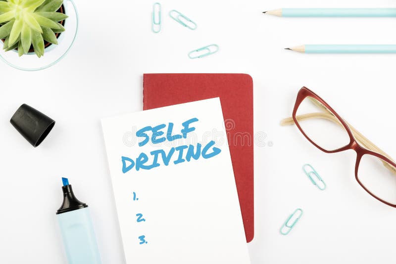 Conceptual Caption Self Driving. Business Overview Autonomous Vehicle ... Conceptual Caption Self Driving. Business Overview Autonomous Vehicle ...