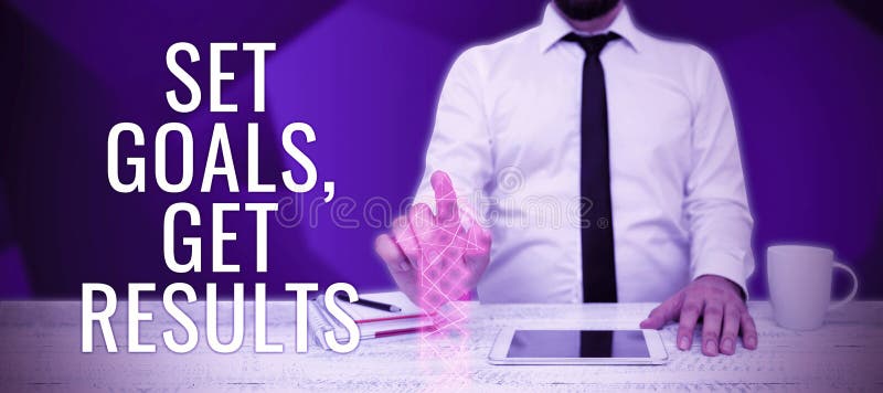 Conceptual Caption Set Goals, Get Results. Business Idea Establish ... Conceptual Caption Set Goals, Get Results. Business Idea Establish ...