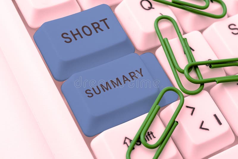 Conceptual Caption Short Summary. Business Concept Brief Statement of ... Conceptual Caption Short Summary. Business Concept Brief Statement of ...