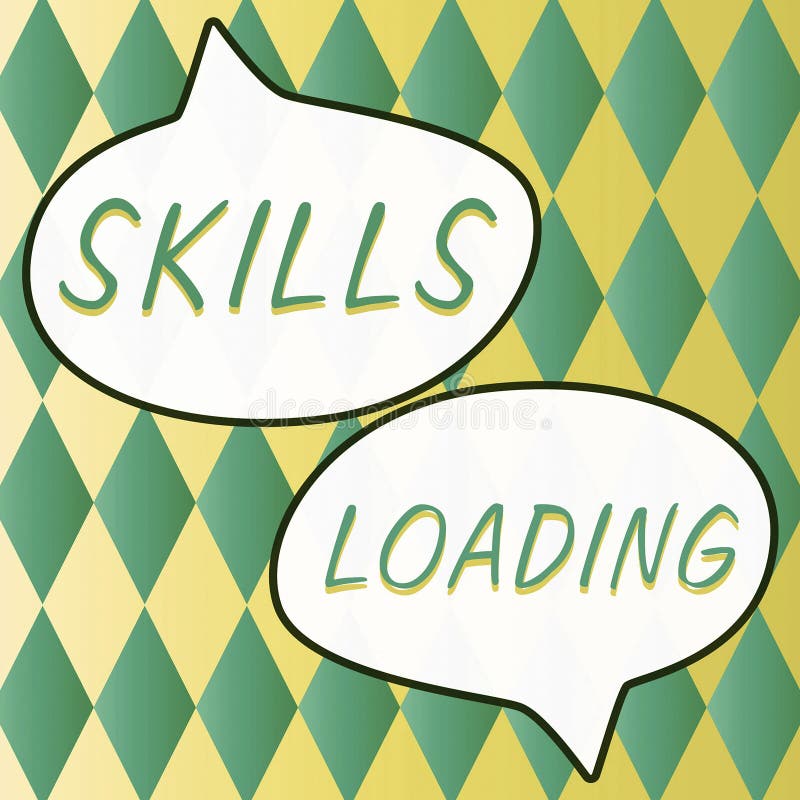 Conceptual Caption Skills Loading. Internet Concept Points Out the ... Conceptual Caption Skills Loading. Internet Concept Points Out the ...