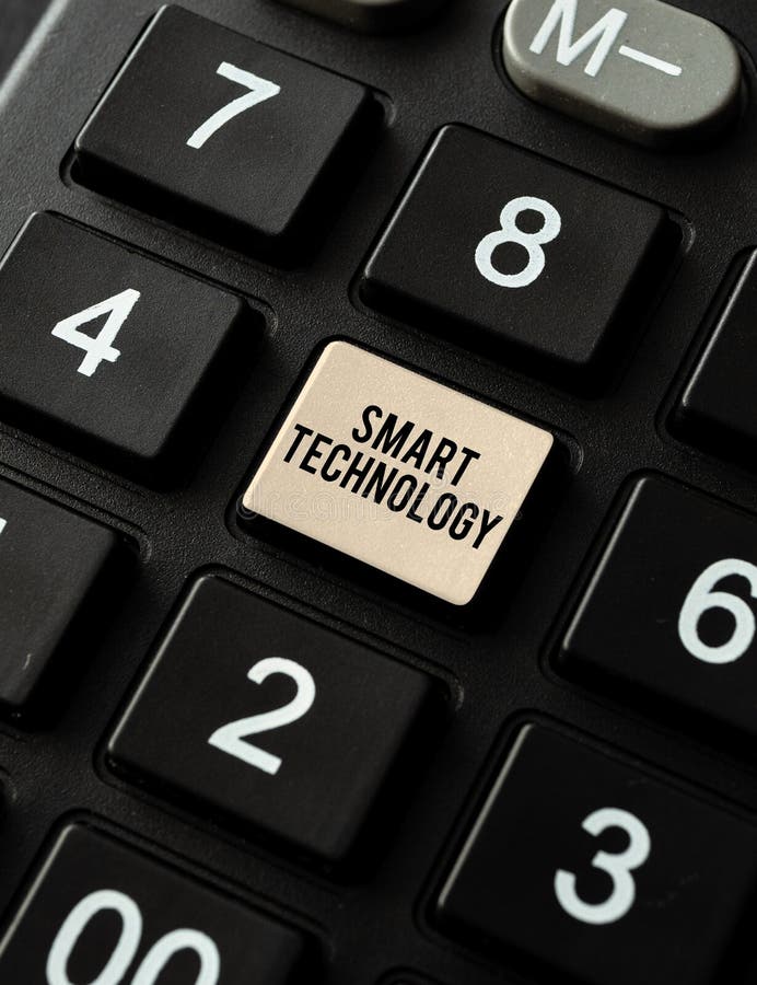 Conceptual Caption Smart Technology. Word Written on Used To Protect ... Conceptual Caption Smart Technology. Word Written on Used To Protect ...