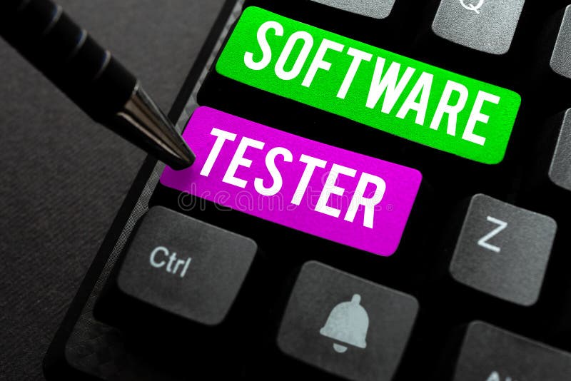 Conceptual Caption Software Tester. Concept Meaning Implemented To ... Conceptual Caption Software Tester. Concept Meaning Implemented To ...