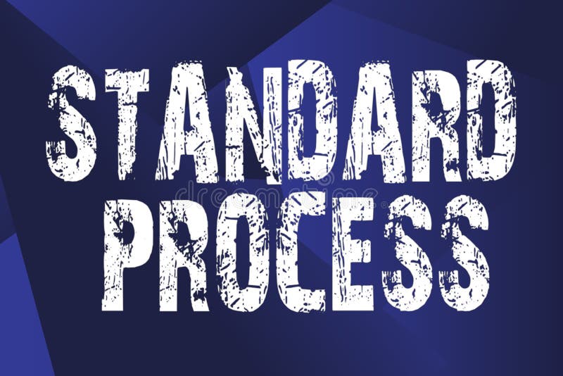 Conceptual Caption Standard Process. Business Overview Rules Made To Be ... Conceptual Caption Standard Process. Business Overview Rules Made To Be ...
