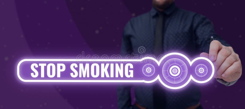 Conceptual Caption Stop Smoking. Conceptual Photo Discontinuing or ... Conceptual Caption Stop Smoking. Conceptual Photo Discontinuing or ...