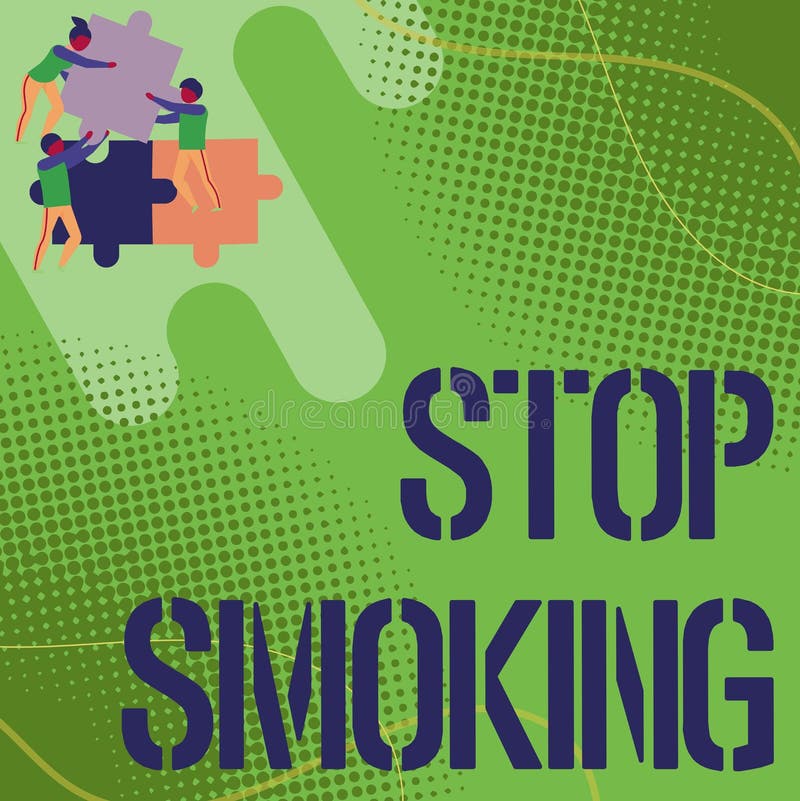 Conceptual Caption Stop Smoking. Conceptual Photo the Process of ... Conceptual Caption Stop Smoking. Conceptual Photo the Process of ...