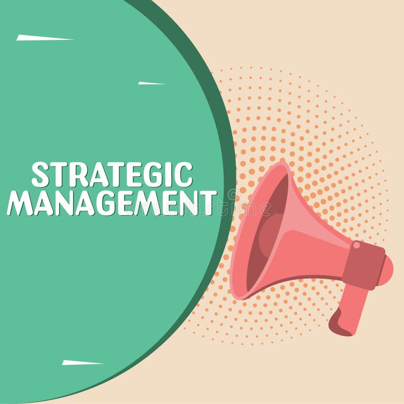 Conceptual Caption Strategic Management. Business Overview Formulation ... Conceptual Caption Strategic Management. Business Overview Formulation ...