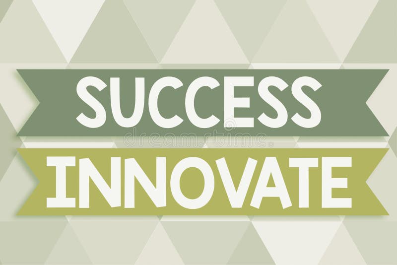 Conceptual Caption Success Innovatemake Organizations More Adaptive To ... Conceptual Caption Success Innovatemake Organizations More Adaptive To ...