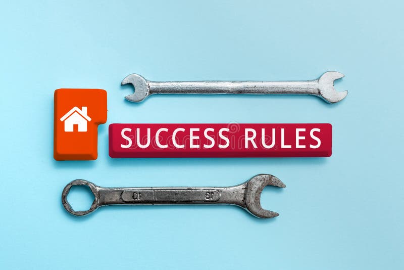 Conceptual Caption Success Rules. Word for Established Ways of Setting ... Conceptual Caption Success Rules. Word for Established Ways of Setting ...