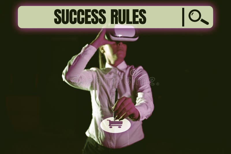 Conceptual Caption Success Rules. Word Written on Provides Guidance the ... Conceptual Caption Success Rules. Word Written on Provides Guidance the ...