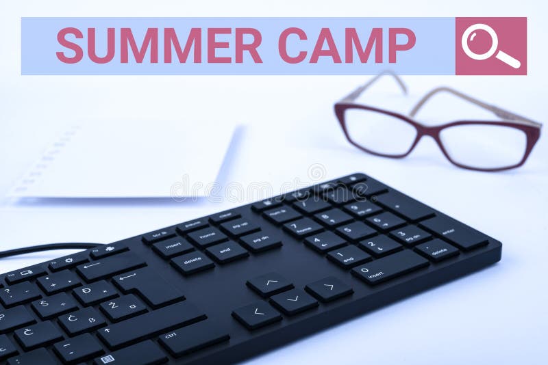 755 Computer Summer Camp Stock Photos - Free & Royalty-Free Stock ...