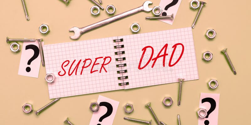 Conceptual Caption Super Dad. Internet Concept Children Idol and Super ... Conceptual Caption Super Dad. Internet Concept Children Idol and Super ...