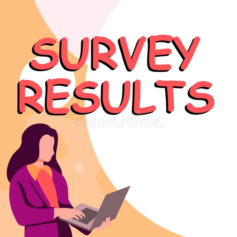 Conceptual Caption Survey Results. Concept Meaning Result of Activity ...
