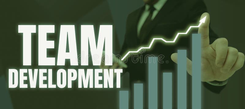 Text Caption Presenting Team Developmentlearn Why and How Small Groups ...