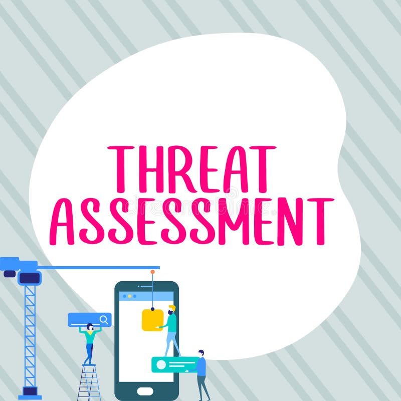 Conceptual Caption Threat Assessment. Word for Determining the ... Conceptual Caption Threat Assessment. Word for Determining the ...