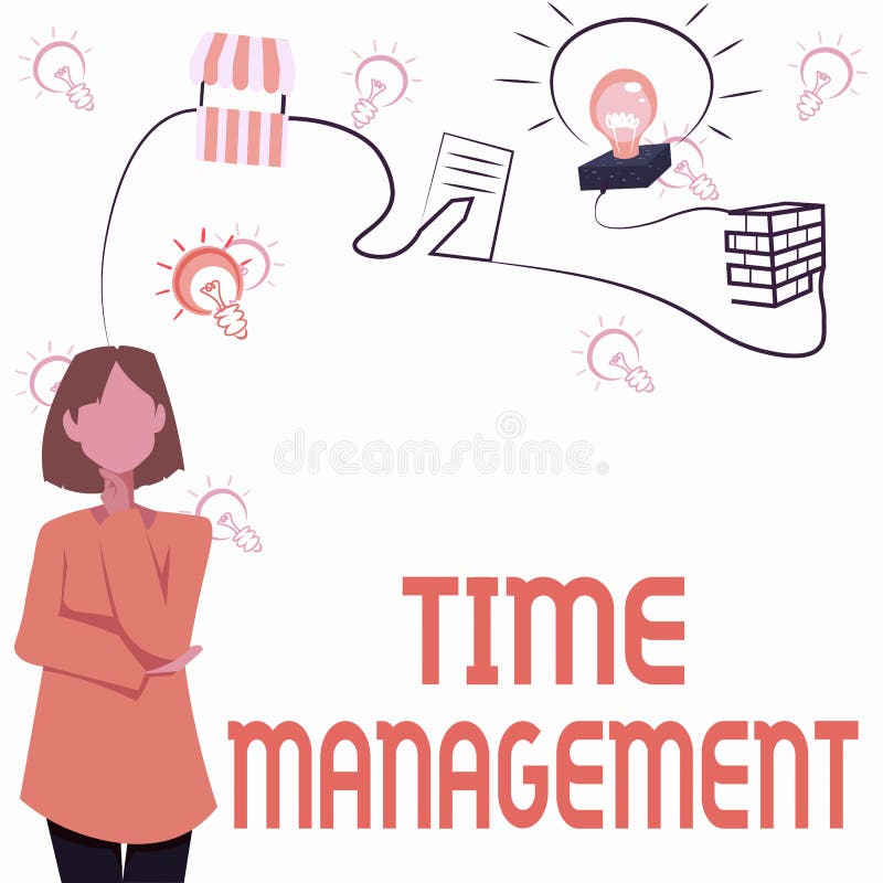 Conceptual Caption Time Management. Business Overview Schedule Planned ... Conceptual Caption Time Management. Business Overview Schedule Planned ...