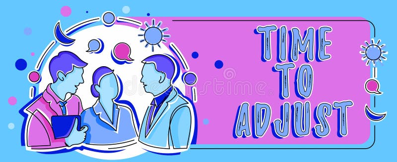 Making Adjustments Stock Illustrations – 203 Making Adjustments Stock ...