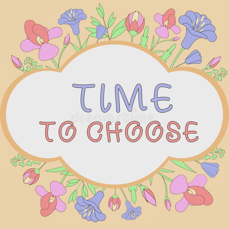 Conceptual Display Time To ChooseJudging the Merits of Multiple Options ...