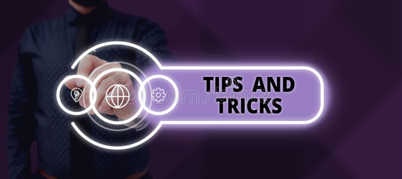 Conceptual Caption Tips and Tricks. Business Showcase Helpful Advices ... Conceptual Caption Tips and Tricks. Business Showcase Helpful Advices ...