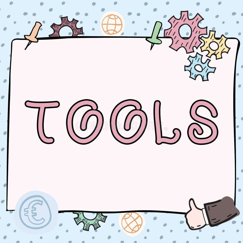 Function Tools Stock Illustrations – 731 Function Tools Stock ...