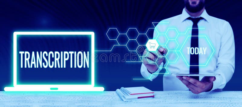 Conceptual Caption Transcription. Business Showcase Written or Printed ... Conceptual Caption Transcription. Business Showcase Written or Printed ...