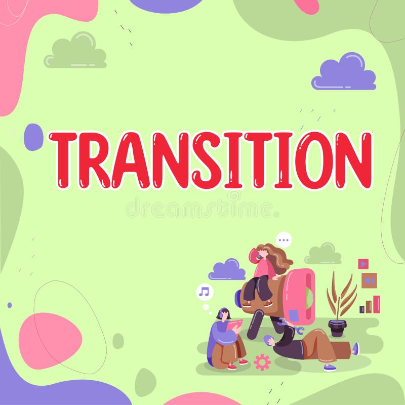 Displaying Transition Stock Illustrations – 1,481 Displaying Transition ...