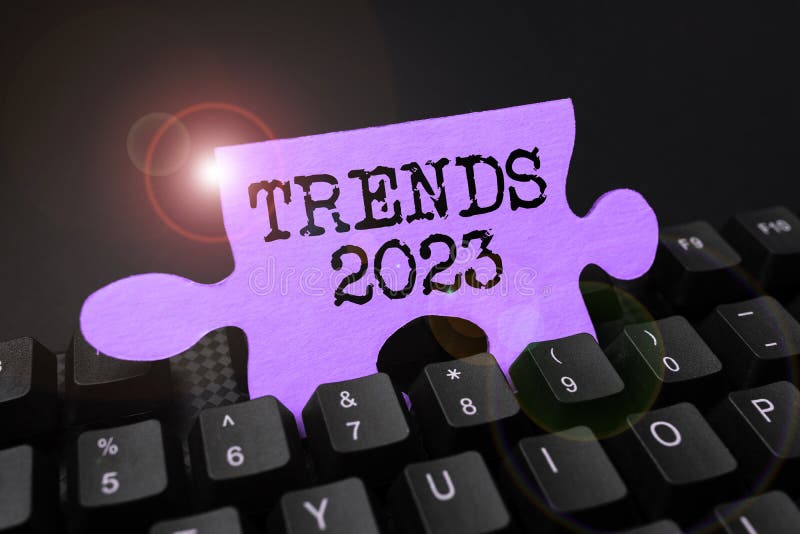 Conceptual Caption Trends 2023. Conceptual Photo Upcoming Year ... Conceptual Caption Trends 2023. Conceptual Photo Upcoming Year ...