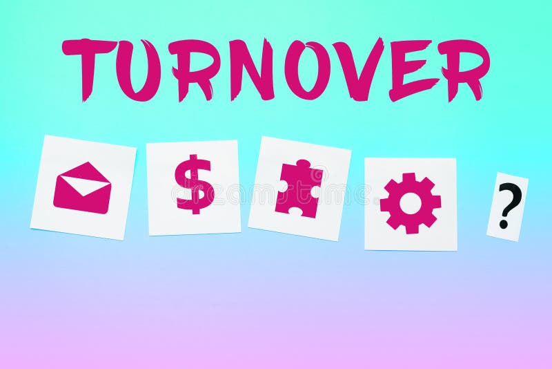 Conceptual Caption Turnover. Internet Concept the Percentage of Workers ... Conceptual Caption Turnover. Internet Concept the Percentage of Workers ...