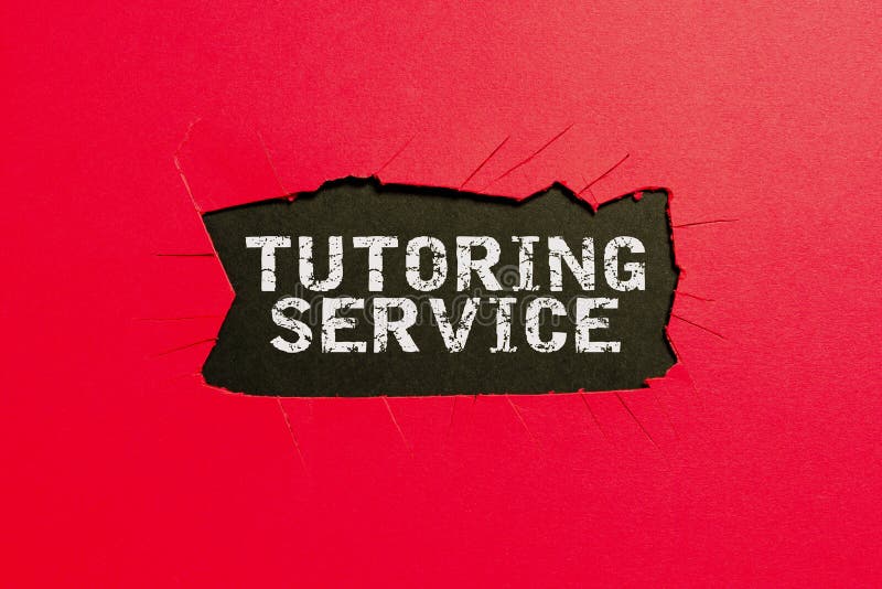 Conceptual Caption Tutoring Service. Word Written on the Act of ... Conceptual Caption Tutoring Service. Word Written on the Act of ...