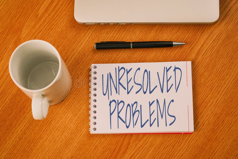 Conceptual Caption Unresolved Problems. Word for those Queries No One ...