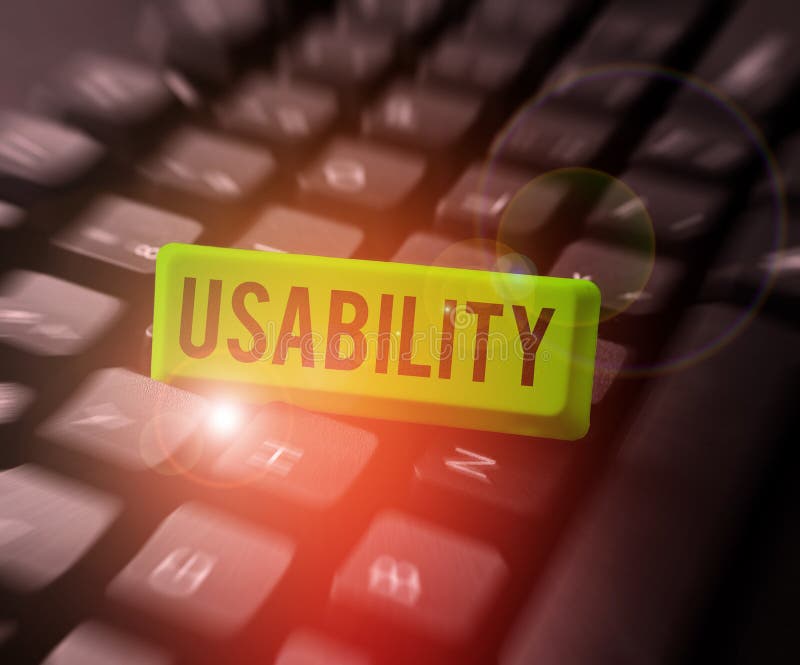 Conceptual Caption Usability. Internet Concept a Word Assosiated with ...