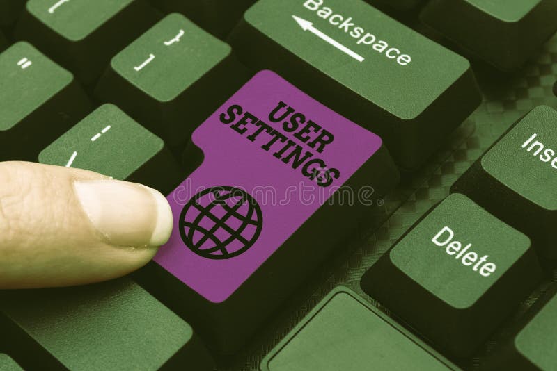 Conceptual Caption User Settings. Business Approach Configuration of ... Conceptual Caption User Settings. Business Approach Configuration of ...