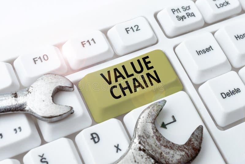 Conceptual Caption Value Chain. Business Approach Set of Functional ... Conceptual Caption Value Chain. Business Approach Set of Functional ...
